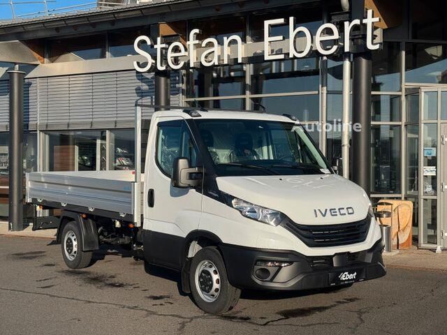 Novi IVECO Daily 35S14 A8*R3.450mm*Automatik*Kamera*3Sitze* kamion kiper < 3.5t