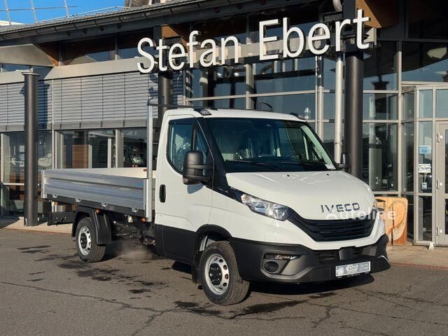 Novi IVECO Daily 35S14 A8*R3.450mm*Automatik*Kamera*2Sitze* kamion kiper < 3.5t