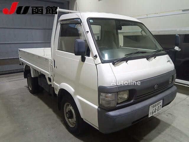 Nissan VANETTE TRUCK kamion kiper < 3.5t