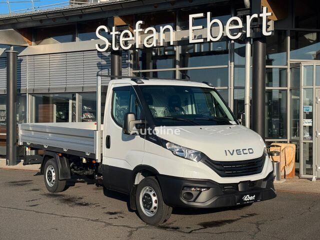 Novi IVECO Daily 35S14 A8*R3.450mm*Automatik*Kamera*3Sitze* kamion kiper < 3.5t