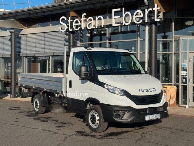 Novi IVECO Daily 35S14 A8*R3.450mm*Automatik*Kamera*2Sitze* kamion kiper < 3.5t