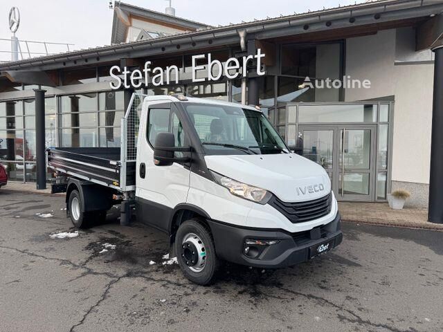 Novi IVECO Daily 70C18 H 3.0L *R3.450mm*AHK*Kamera*Sperre* kiper