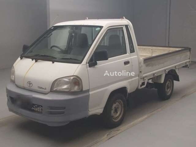 Toyota TOWNACE TRUCK kamion s ravnom platformom < 3.5t