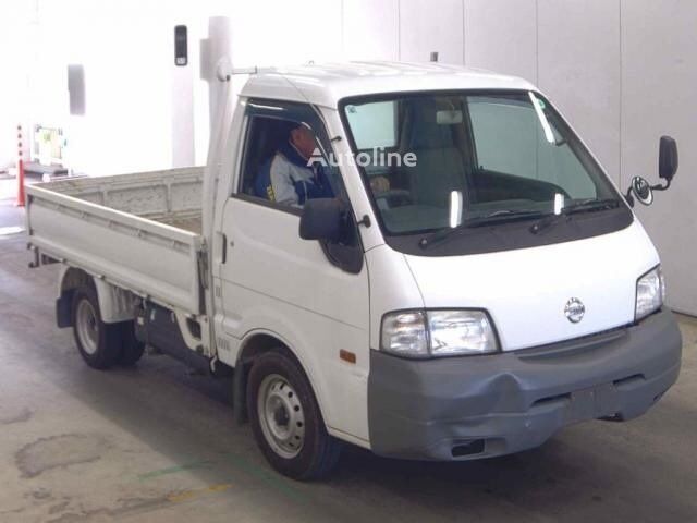 Nissan VANETTE TRUCK kamion s ravnom platformom < 3.5t