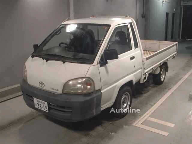 Toyota LITEACE TRUCK kamion s ravnom platformom < 3.5t