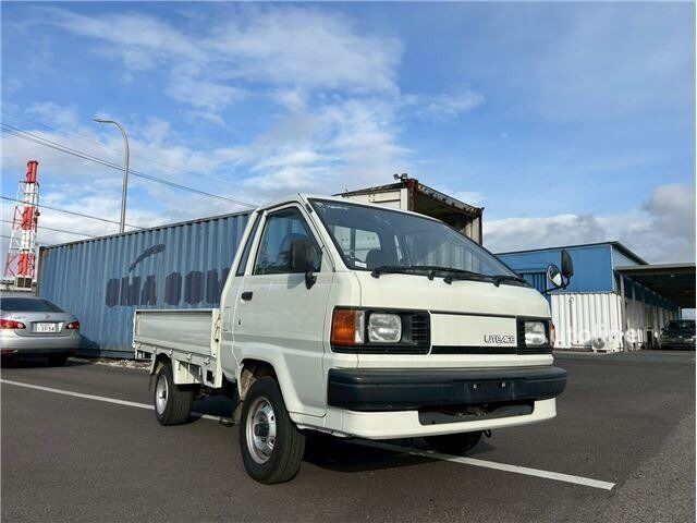 Toyota LITEACE TRUCK kamion s ravnom platformom < 3.5t
