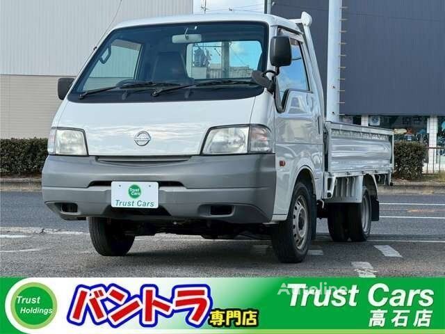 Nissan VANETTE TRUCK kamion s ravnom platformom < 3.5t
