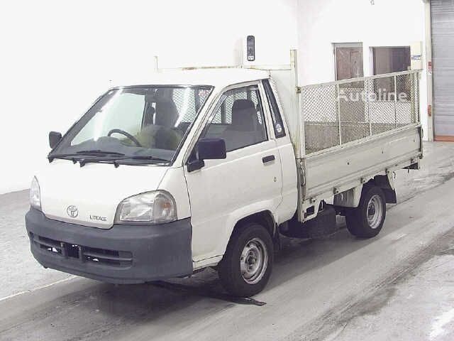 Toyota LITEACE TRUCK kamion s ravnom platformom < 3.5t