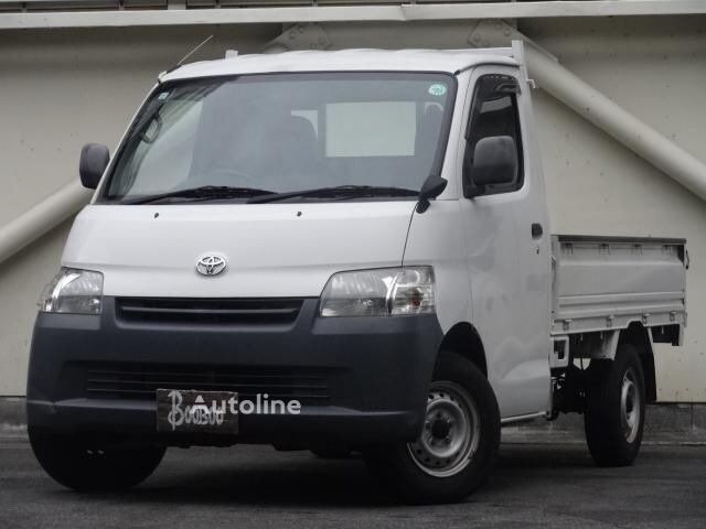 Toyota TOWNACE TRUCK kamion s ravnom platformom < 3.5t