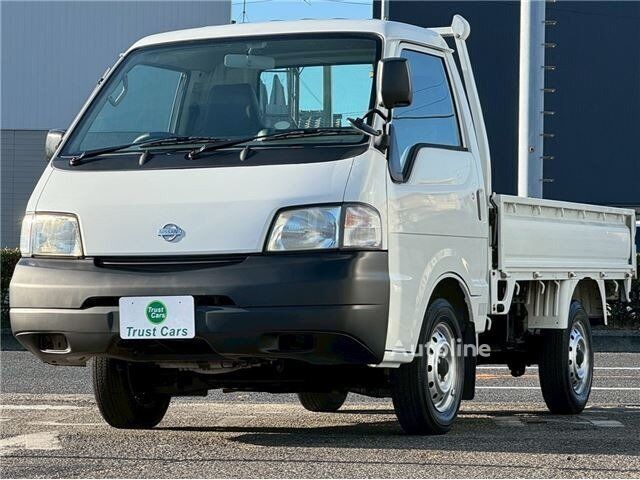 Nissan VANETTE TRUCK kamion s ravnom platformom < 3.5t