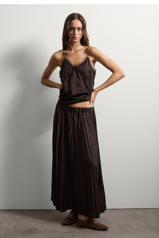 Stefanel ženska suknja – 5z3566865