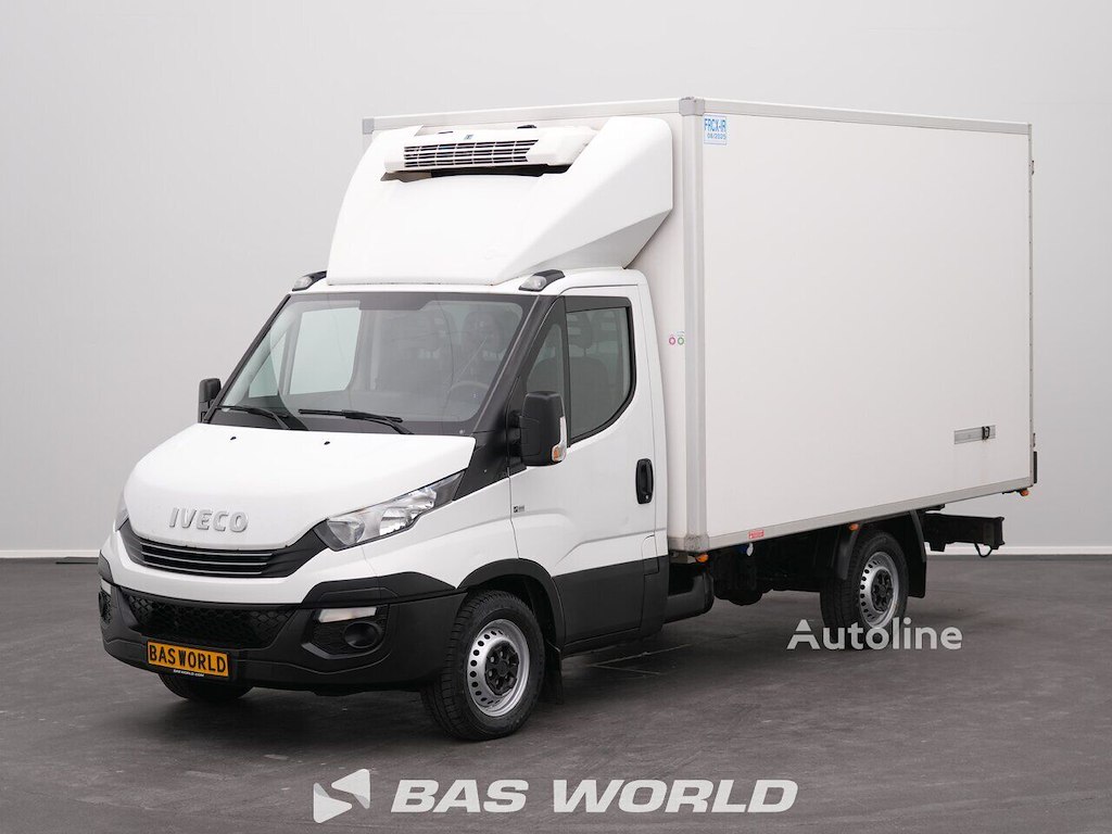 Prodaje se IVECO Daily 35S14 kamion hladnjače < 3.5t na aukciji