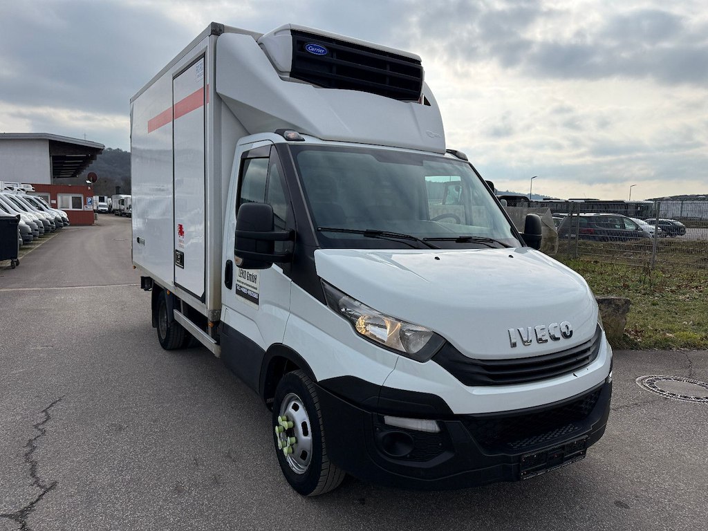 IVECO Daily 35C14 kamion hladnjača < 3.5t