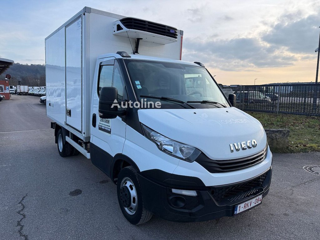 IVECO Daily 35C14 kamion hladnjača < 3.5t