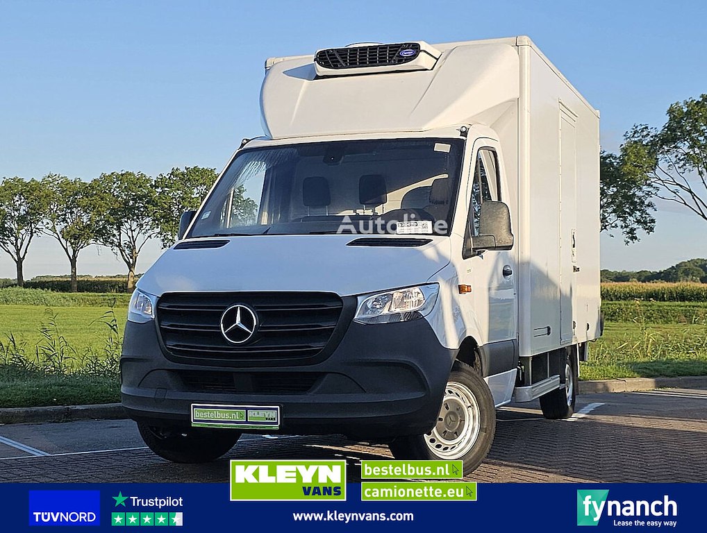 Mercedes-Benz SPRINTER 314 Koelwagen/ FRIGO AC! kamion hladnjača < 3.5t