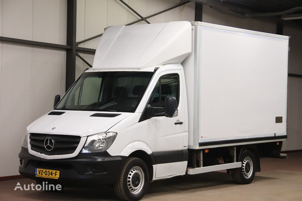Mercedes-Benz Sprinter 314 2.2 CDI KOELWAGEN VRIESWAGEN BAKWAGEN kamion hladnjača < 3.5t