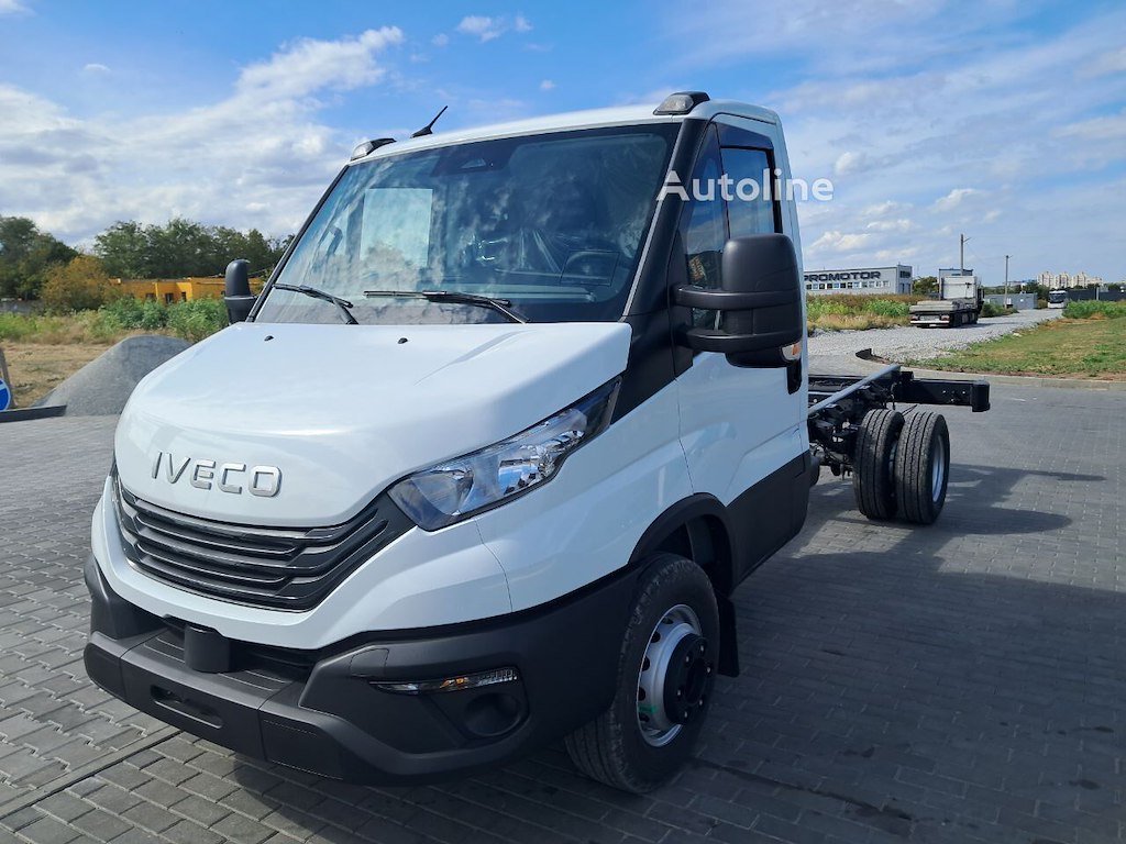 Novi IVECO DAILY 70C18 kamion šasija < 3.5t
