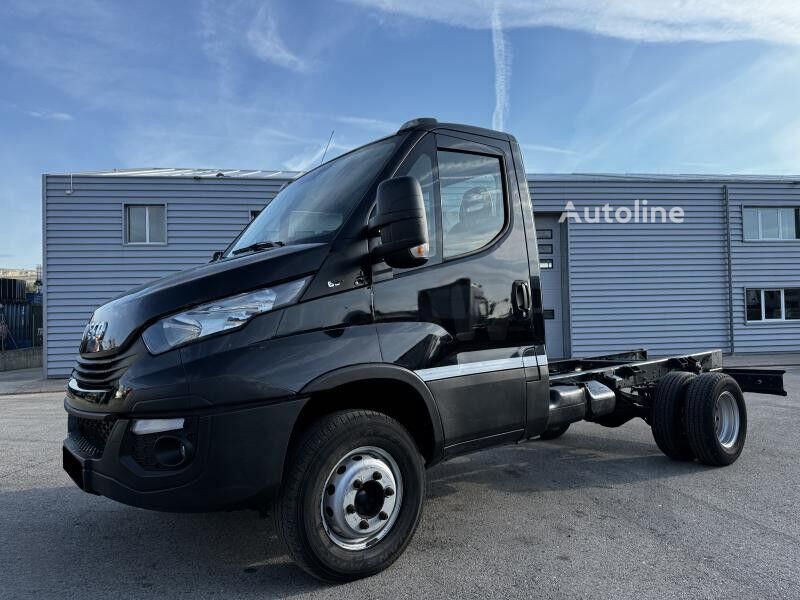 IVECO 65C15 kamion šasija < 3.5t