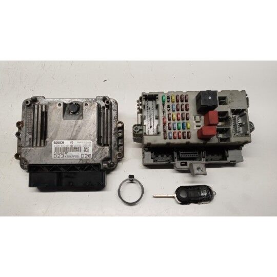Bosch 51844042 upravljačka jedinica za Fiat Ducato 2006>2014 minibusa