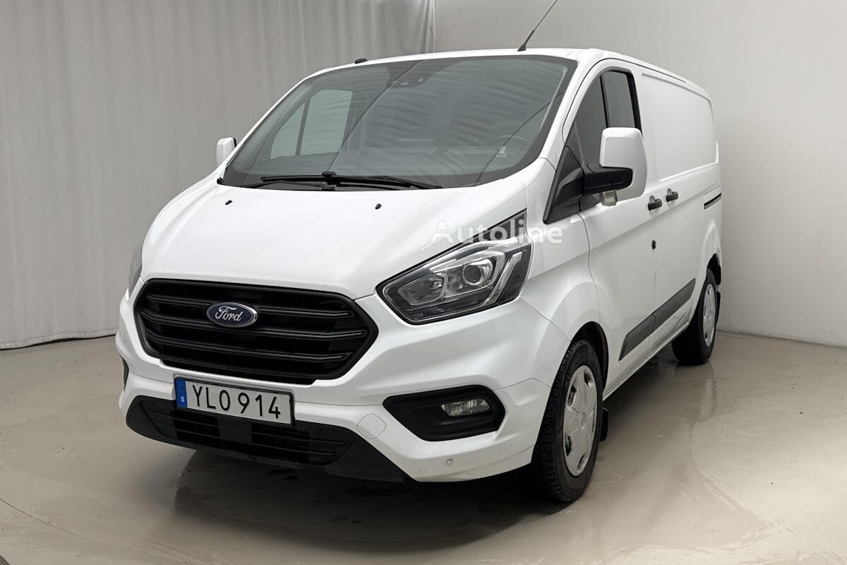 Prodaje se Ford Transit minibus furgon na aukciji