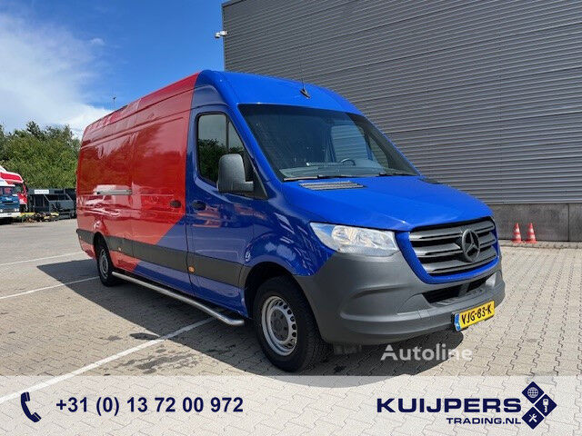 Mercedes-Benz Sprinter 311 / 2.2 CDI Euro 6D / L3 H2 / Automatic minibus furgon