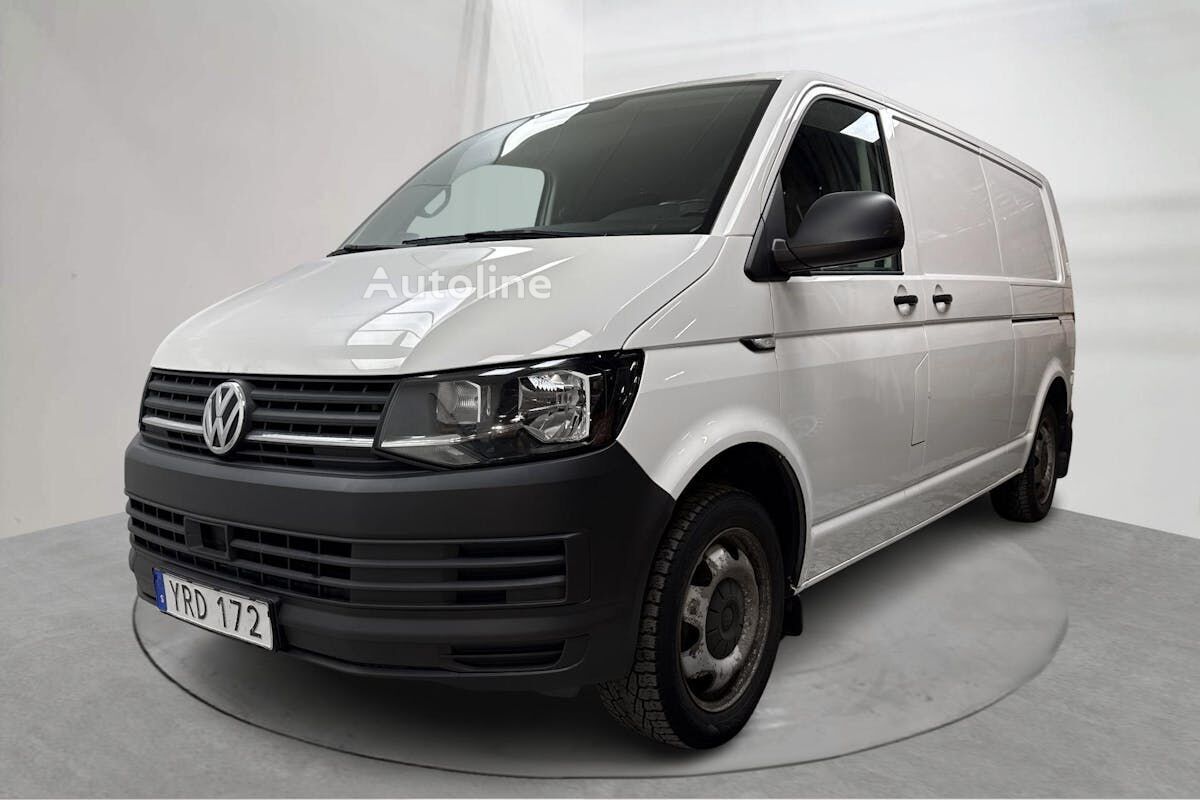 Prodaje se Volkswagen Transporter minibus furgon na aukciji