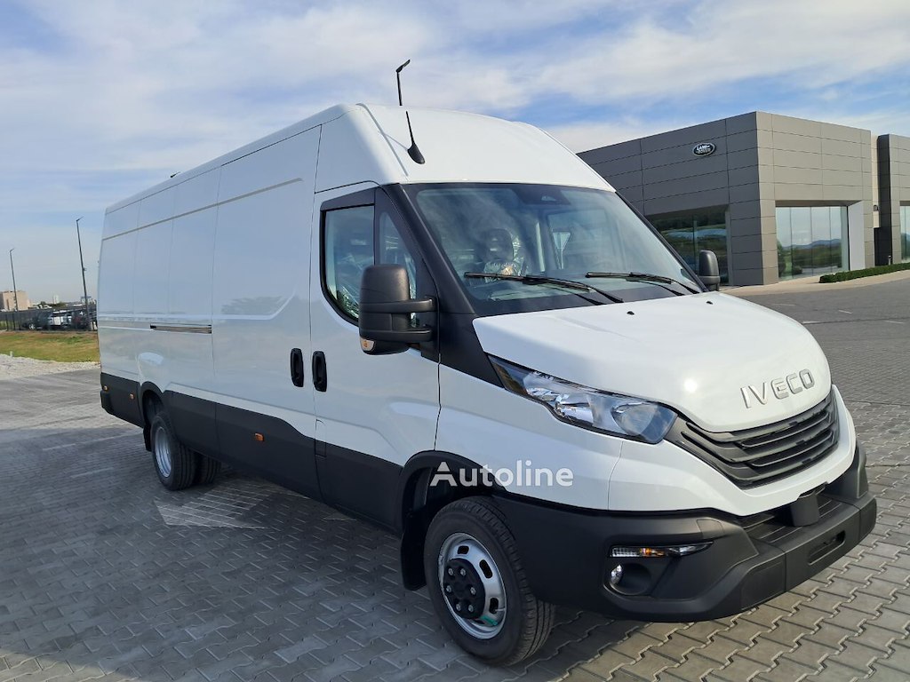 Novi IVECO DAILY 50C16H3.0A8 minibus furgon