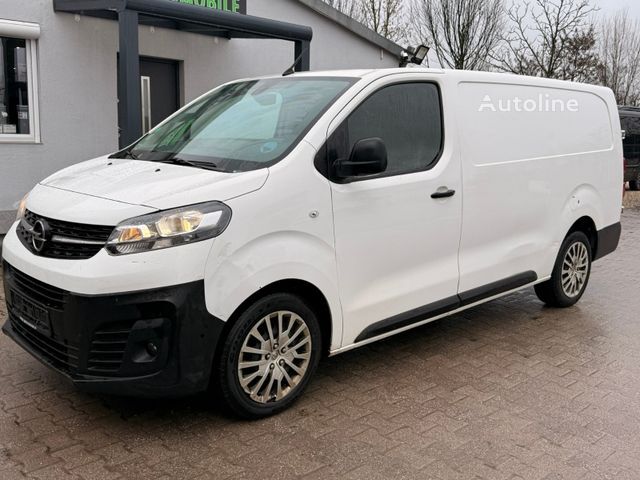 Opel Vivaro Kasten Edition Lang, Klima, Sitzhzg Carpl minibus furgon