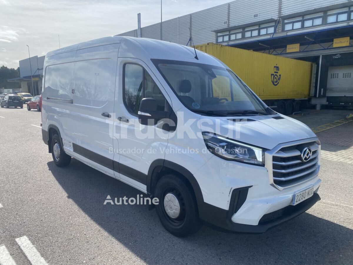 Maxus DELIVER 9 L3H2 minibus furgon