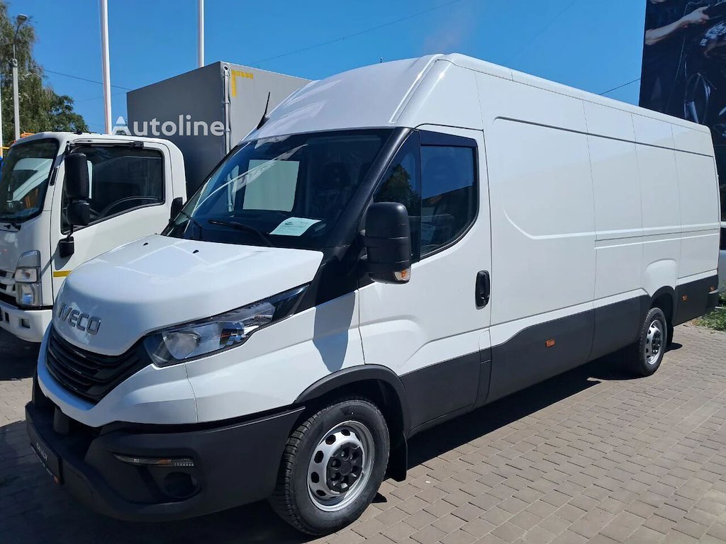 Novi IVECO DAILY 35S16H3.0A8 minibus furgon