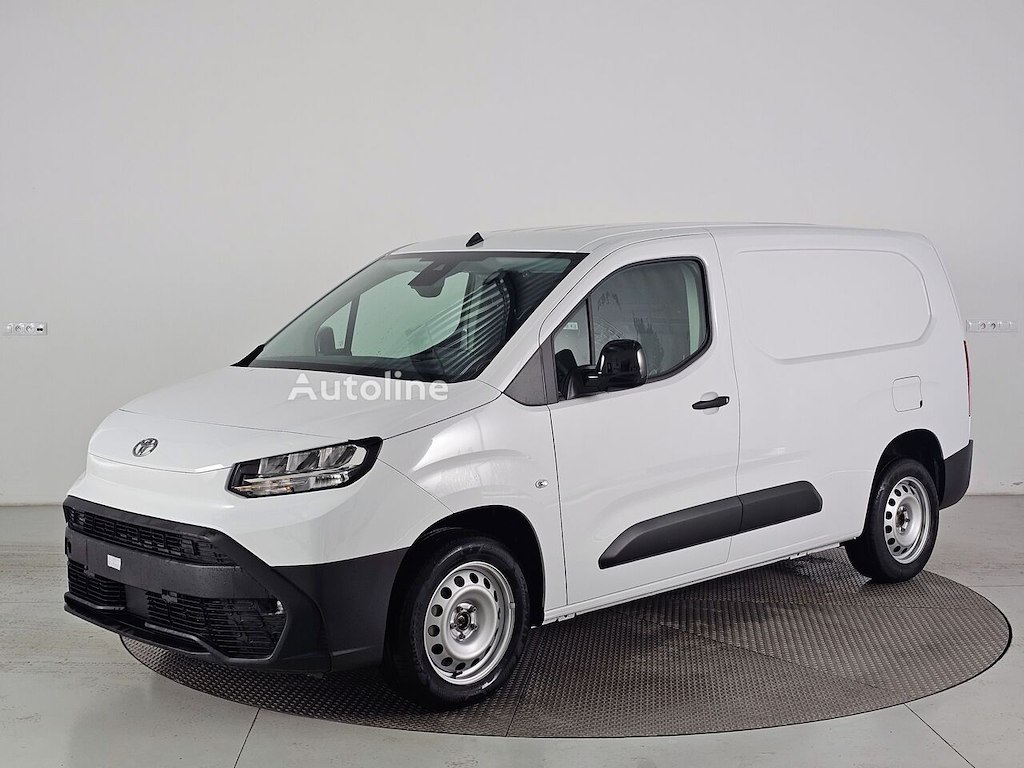 Novi Toyota Proace City, VAN Long 1.5D 6MT Active minibus furgon