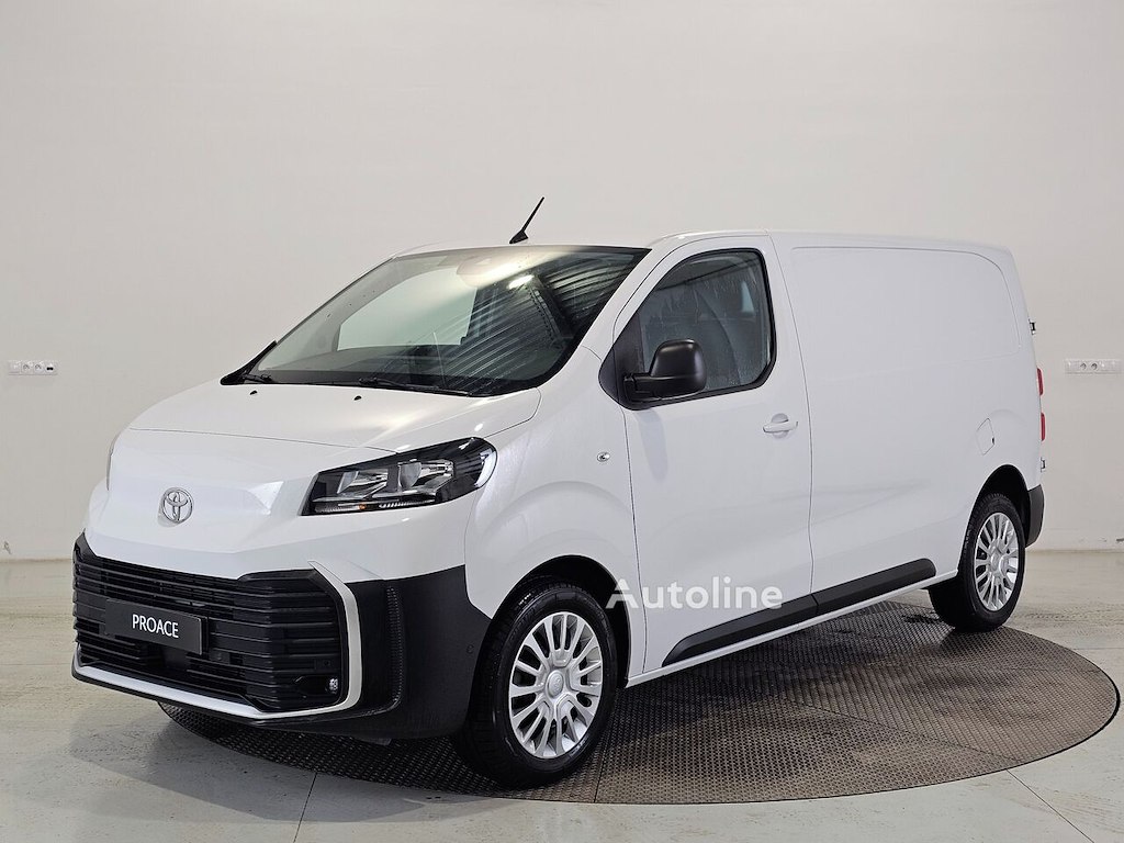 Novi Toyota Proace, Van L1 2.0D Active Multimedia minibus furgon