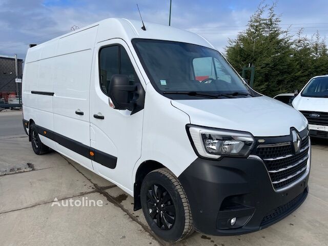 Renault Master 2.3dCi. minibus furgon