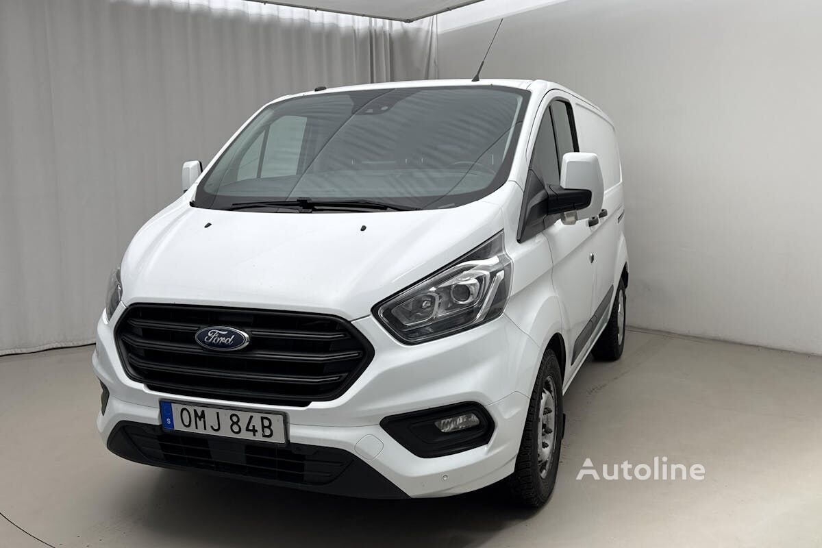 Prodaje se Ford Transit minibus furgon na aukciji