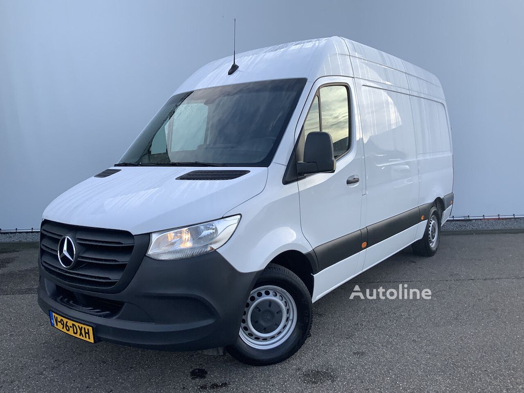 Mercedes-Benz Sprinter 316 2.2 CDI L2H2 Airco Navi 2 Zits Opstap minibus furgon