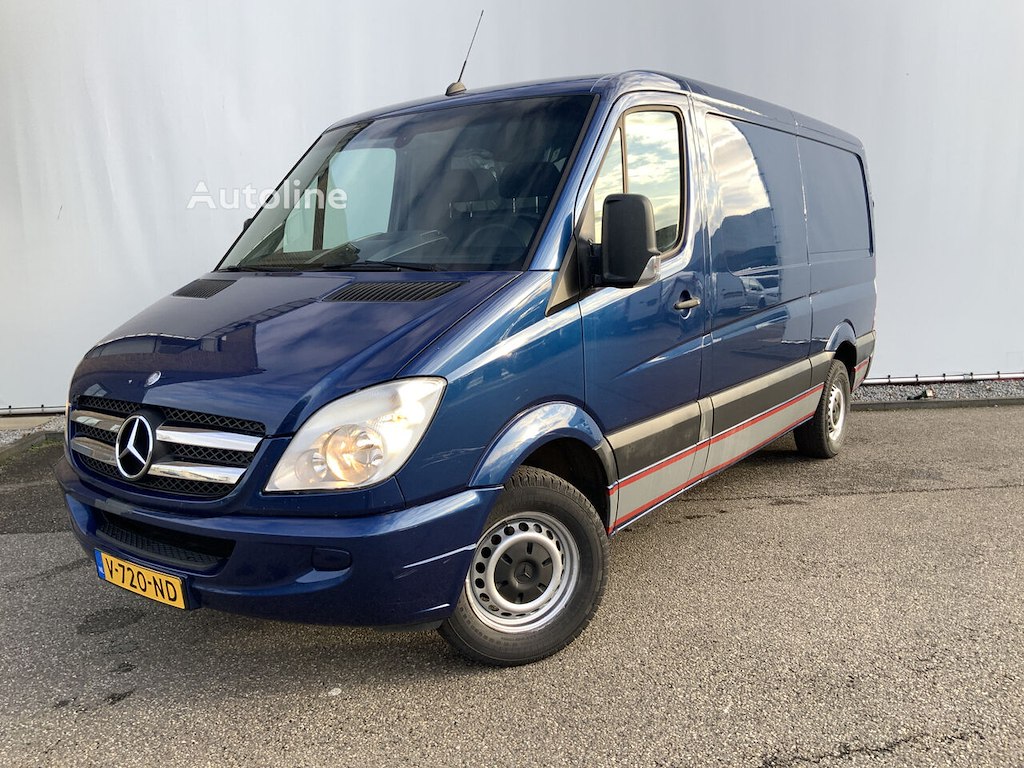Mercedes-Benz Sprinter 316 2.2 CDI 366 L2 H1 Airco 3 Zits Trekhaak 3500 kg minibus furgon