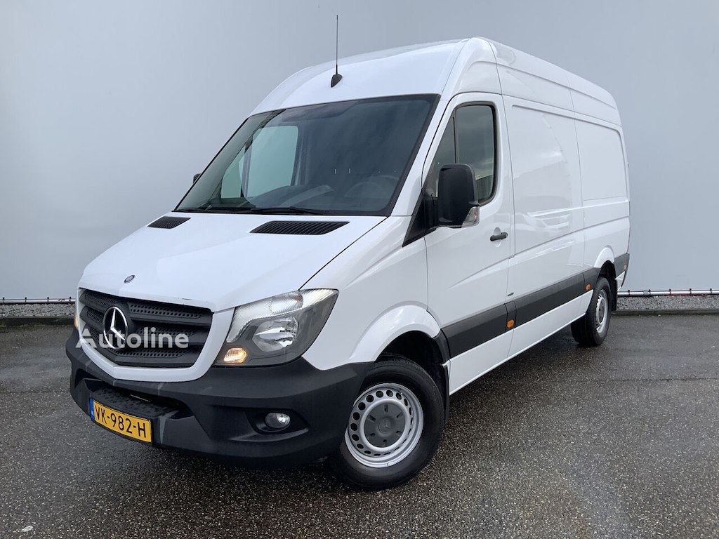 Mercedes-Benz Sprinter 316 2.2 CDI 366 L2H2 Automaat Airco Cruise Camera Navi minibus furgon