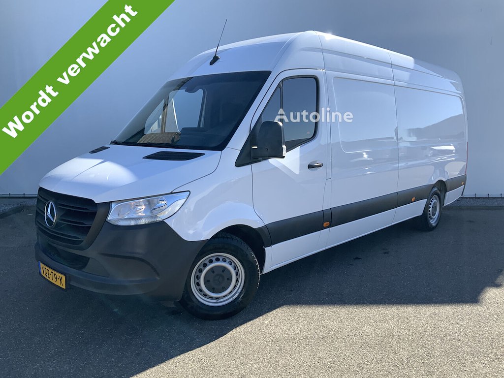 Mercedes-Benz Sprinter 314 2.2 CDI L3H2 Maxi Airco 3 Zits minibus furgon