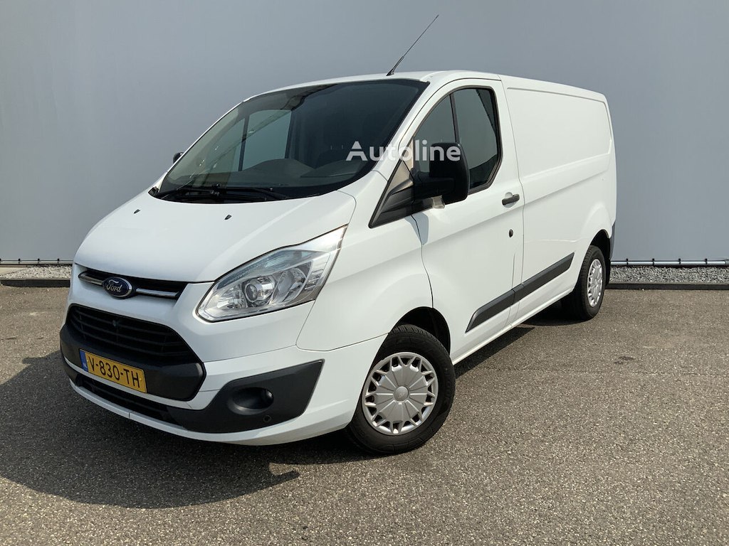 Ford Transit Custom 290 2.2 TDCI L1H2 Trend Airco Cruise 3 Zits Trekh minibus furgon