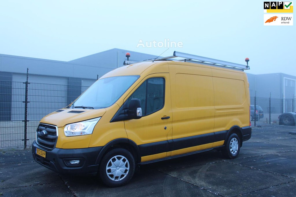 Ford Transit 350 2.0 TDCI L3H2 Trend minibus furgon