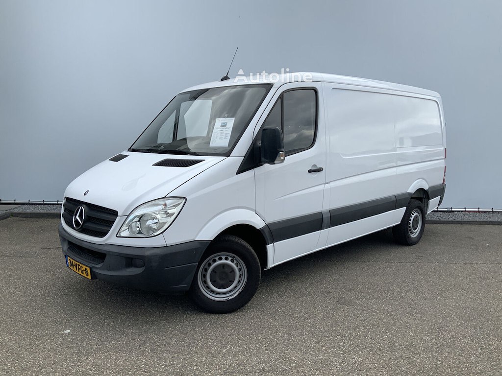 Mercedes-Benz Sprinter 311 2.2 CDI 366 L2 H1 Automaat Trekhaak 2800 kg 3 Zits minibus furgon