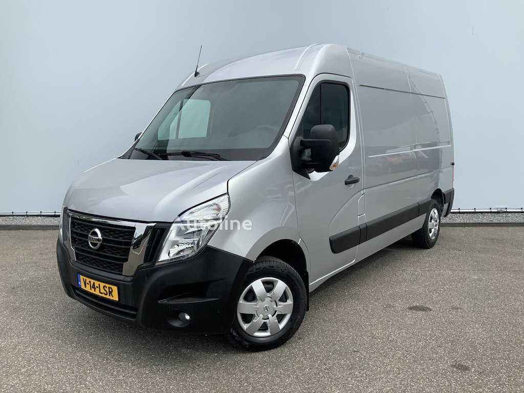 Nissan Interstar 2.3 dCi L2H2 Acenta Airco Cruise 3 Zits Camera Navi Tr minibus furgon