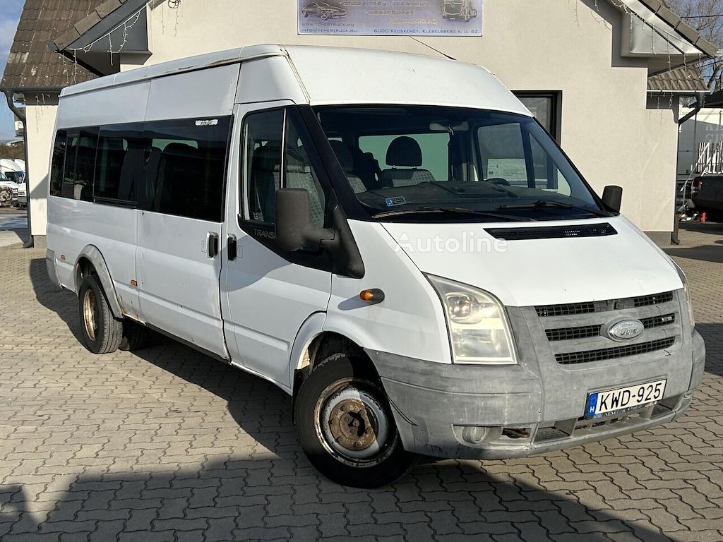 Ford Transit putnički minibus