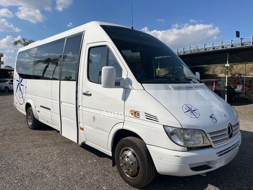 Mercedes-Benz Sprinter putnički minibus