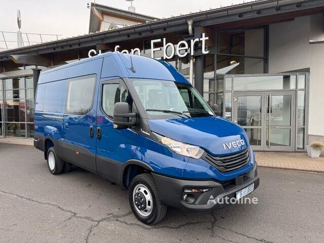 Novi IVECO Daily 50C18HA8 3.0L *CrewVan*AHK*Automatik* laki furgon