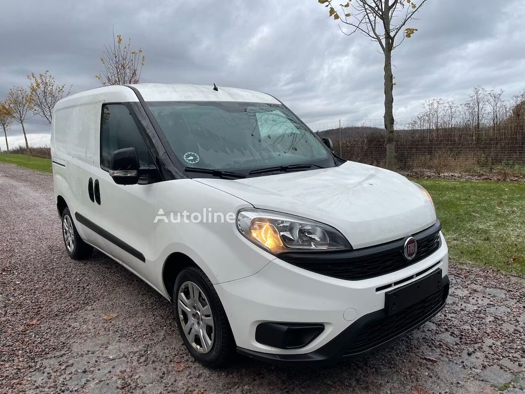 Fiat Doblò 1.3 laki furgon