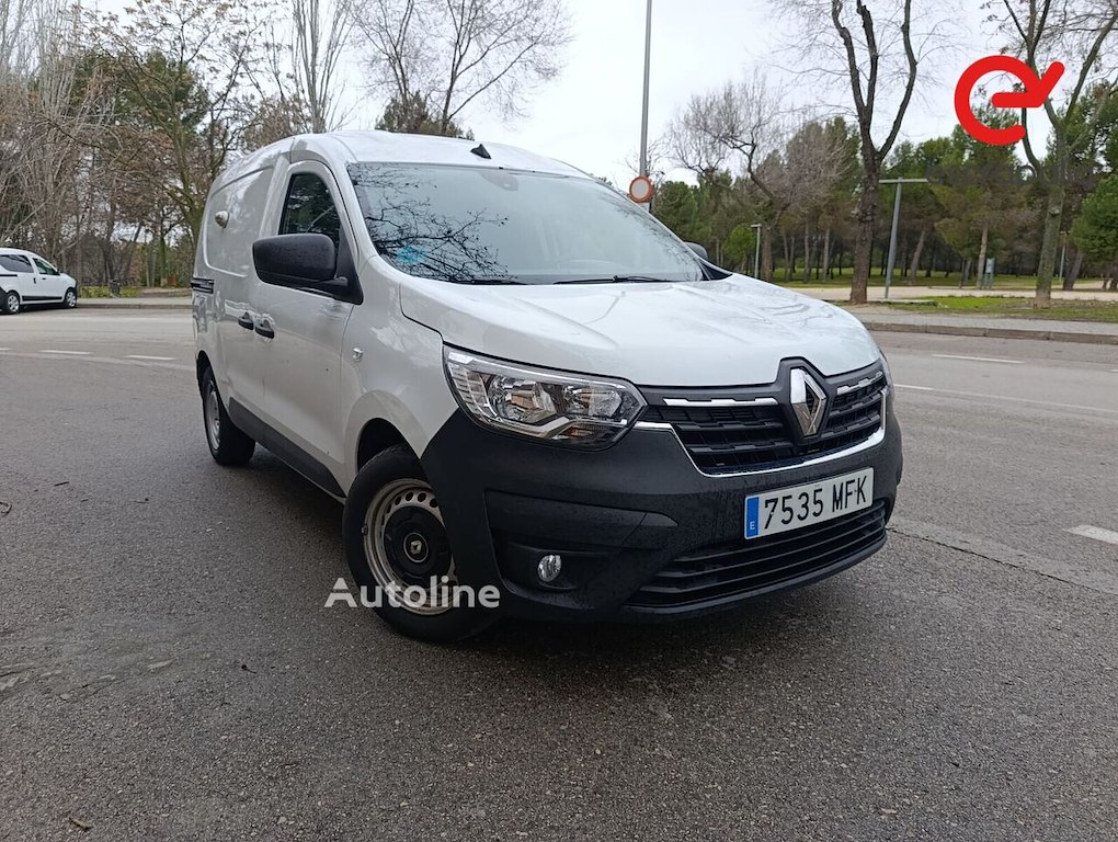 Prodaje se Renault Express 1.5 Blue dCi Advance | Diésel 95cv 2023 - 7535 MFK laki furgon na aukciji