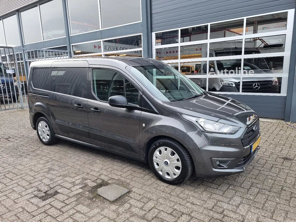 Ford Transit Connect L2 1.5 TDCI 100 pk Euro 6 laki furgon
