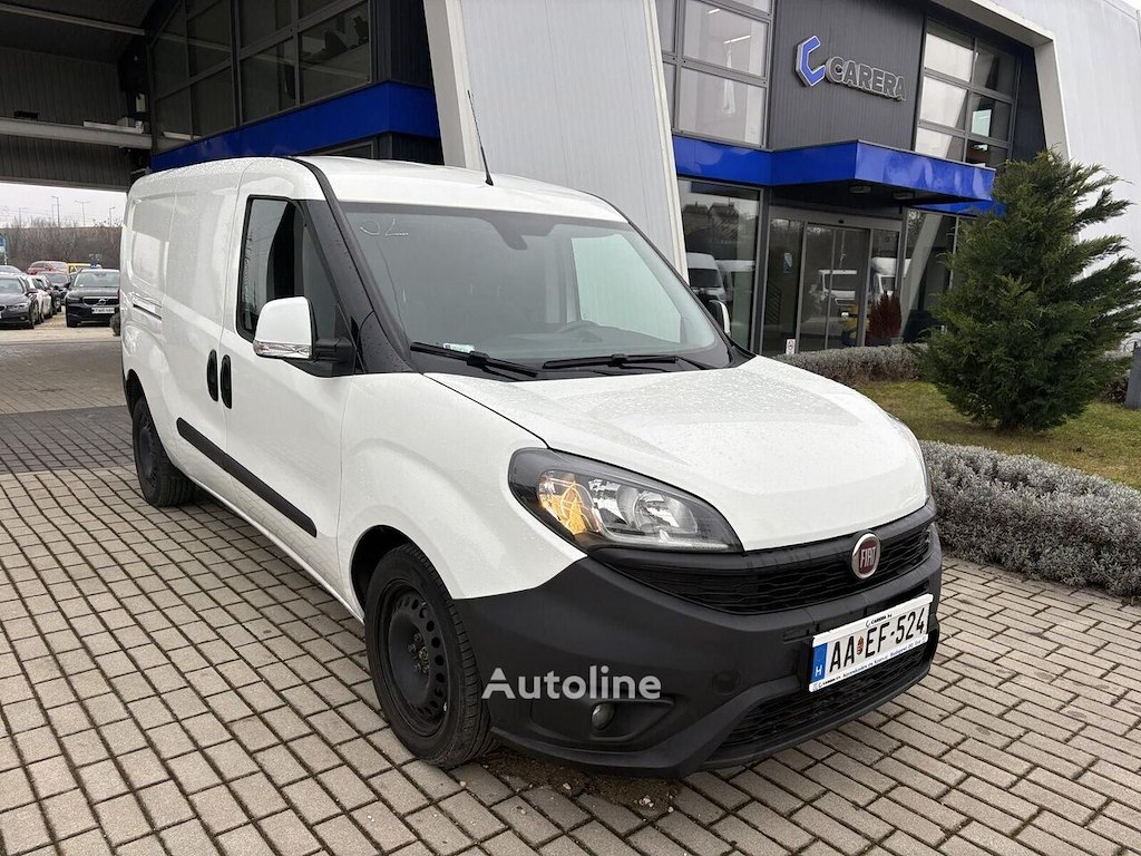 Fiat DOBLO Cargo 1.6 Mjet Maxi SX Start&Stop EcoJet laki furgon