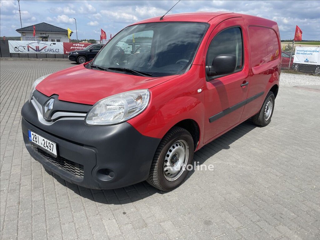 Renault Kangoo laki furgon